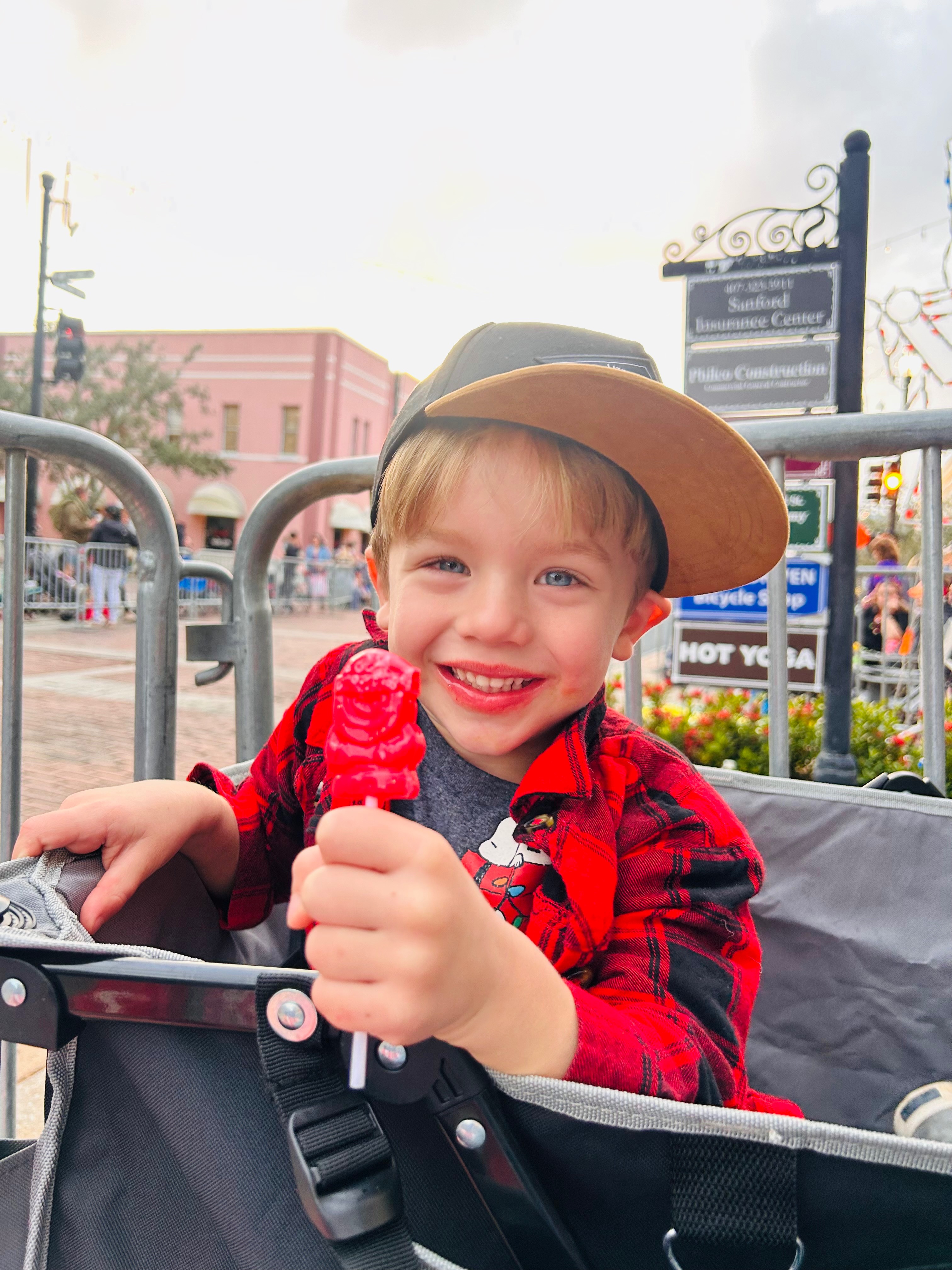 Fundraiser for Robin Grenz by Kristyn Line : Support Lennox's Battle ...