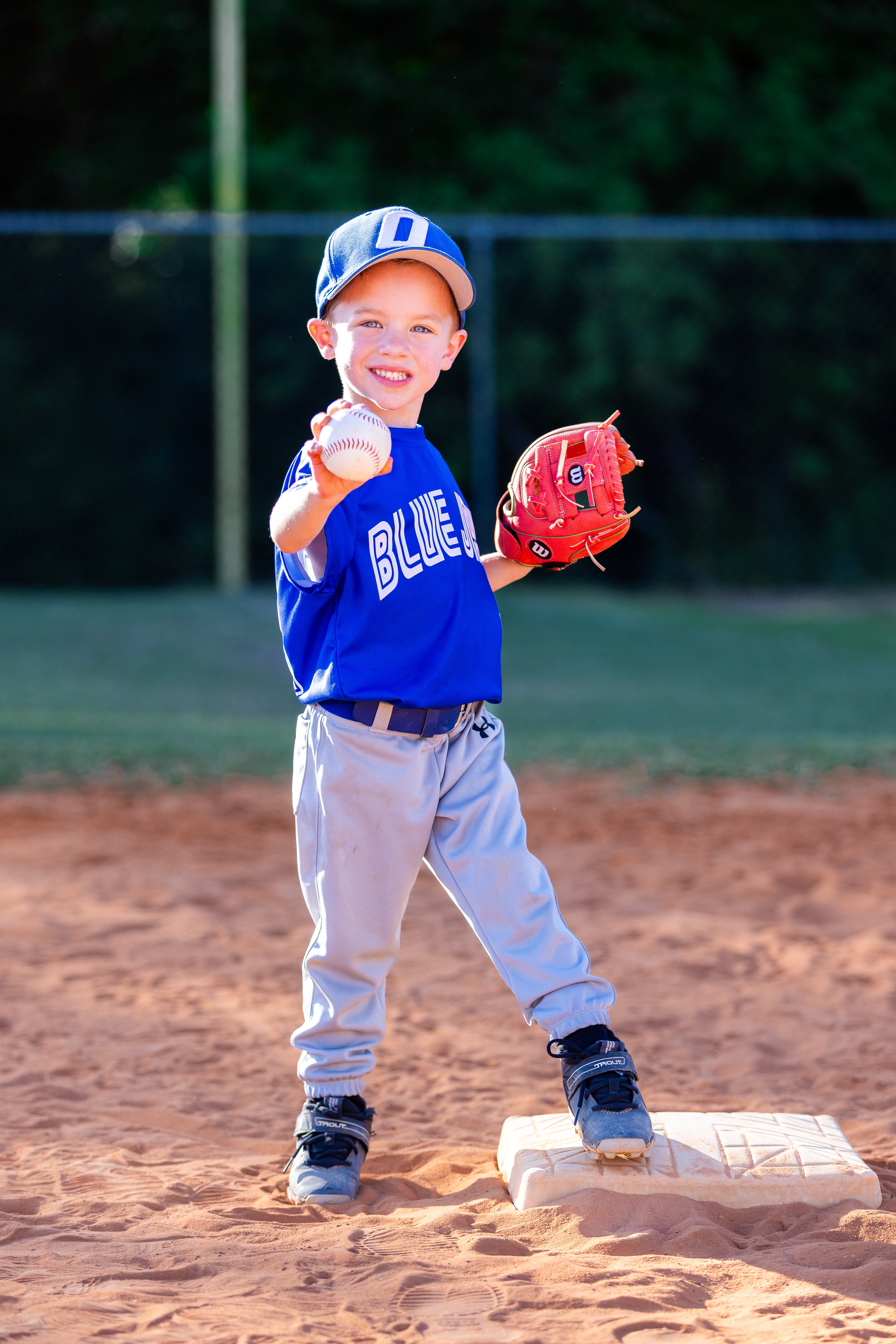 Fundraiser for Robin Grenz by Kristyn Line : Support Lennox's Battle ...