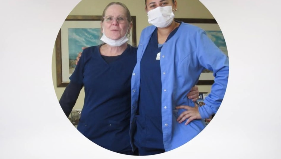 Fundraiser for Carol Burkhart by Danielle Savastano : Help a Dedicated ...