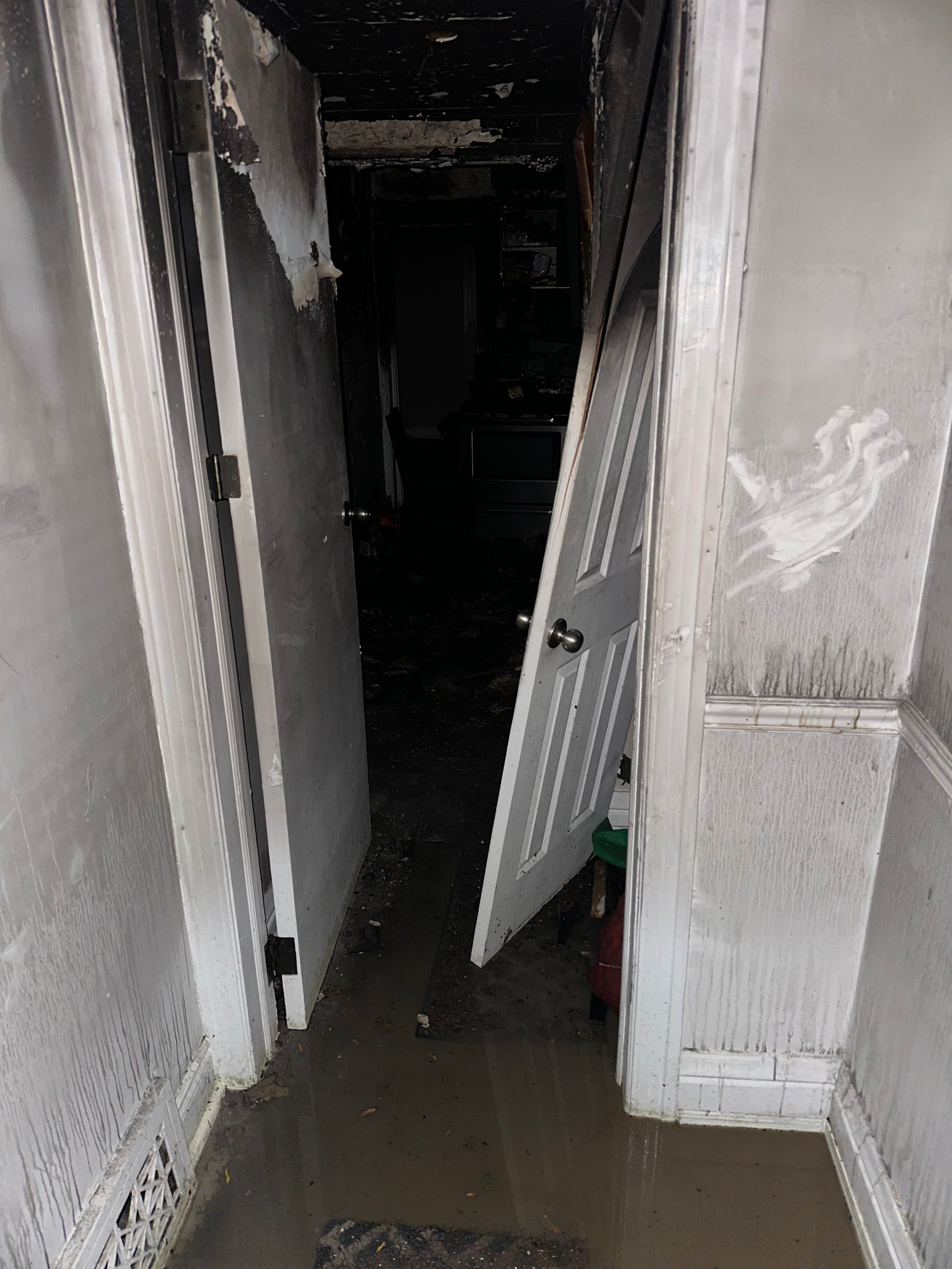 Fundraiser for Thomas Penny by Nicolas Capretta : Tom Penny House Fire ...