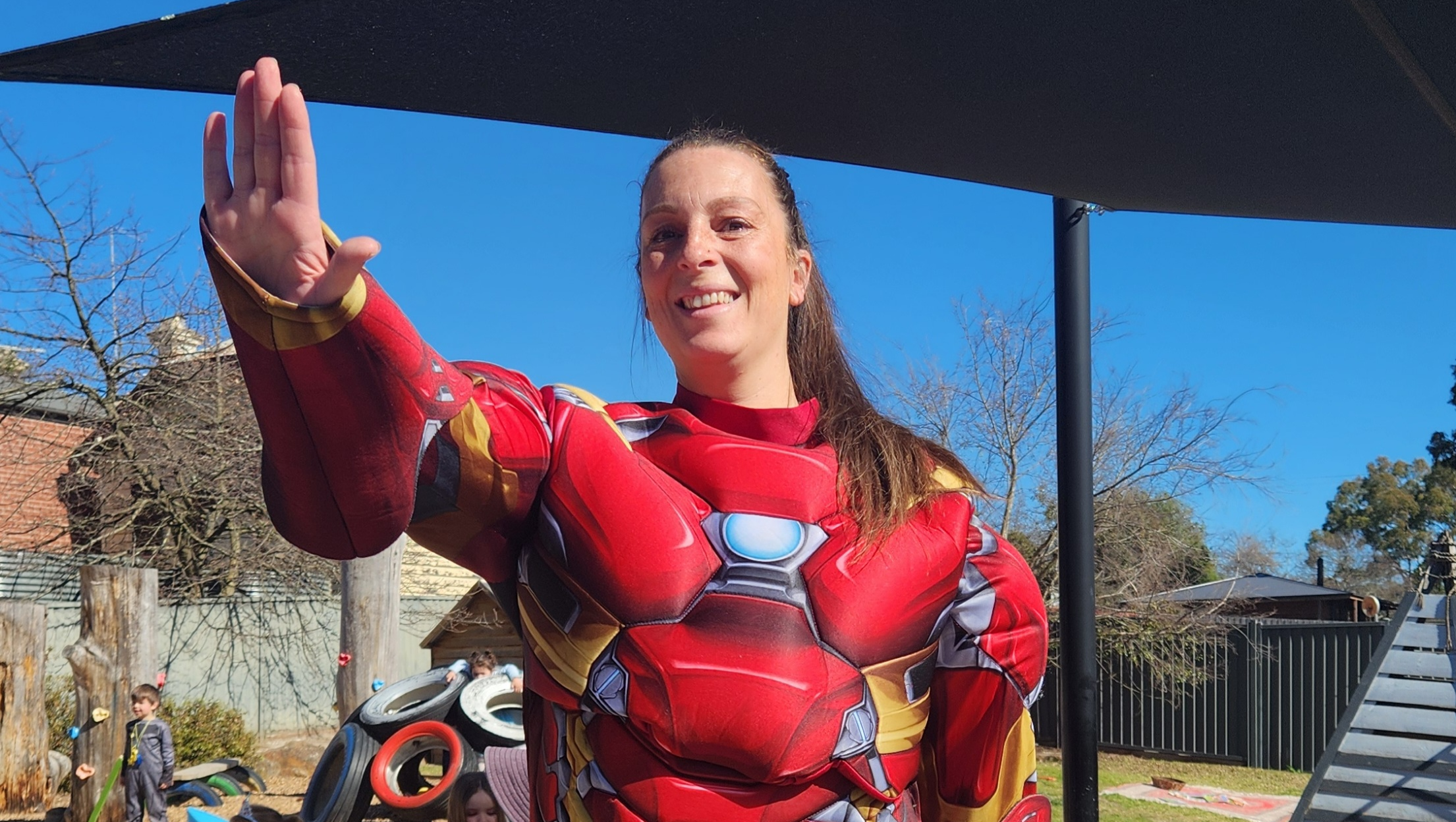 Fundraiser for Kris Millikin by Jodie Willshire Pitt : Let's Support Leesa