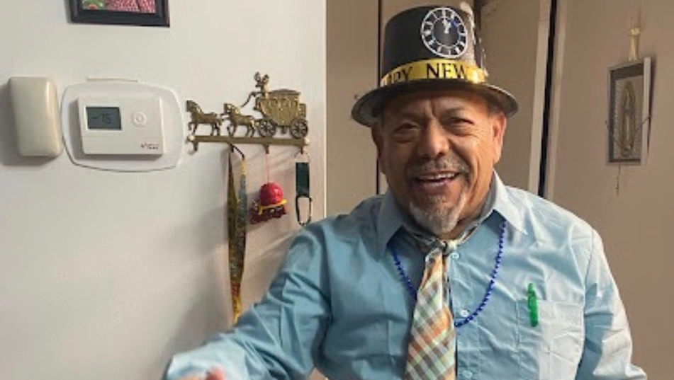Fundraiser by Aida Vasquez : Assist with Carlos Vasquez's Final Farewell