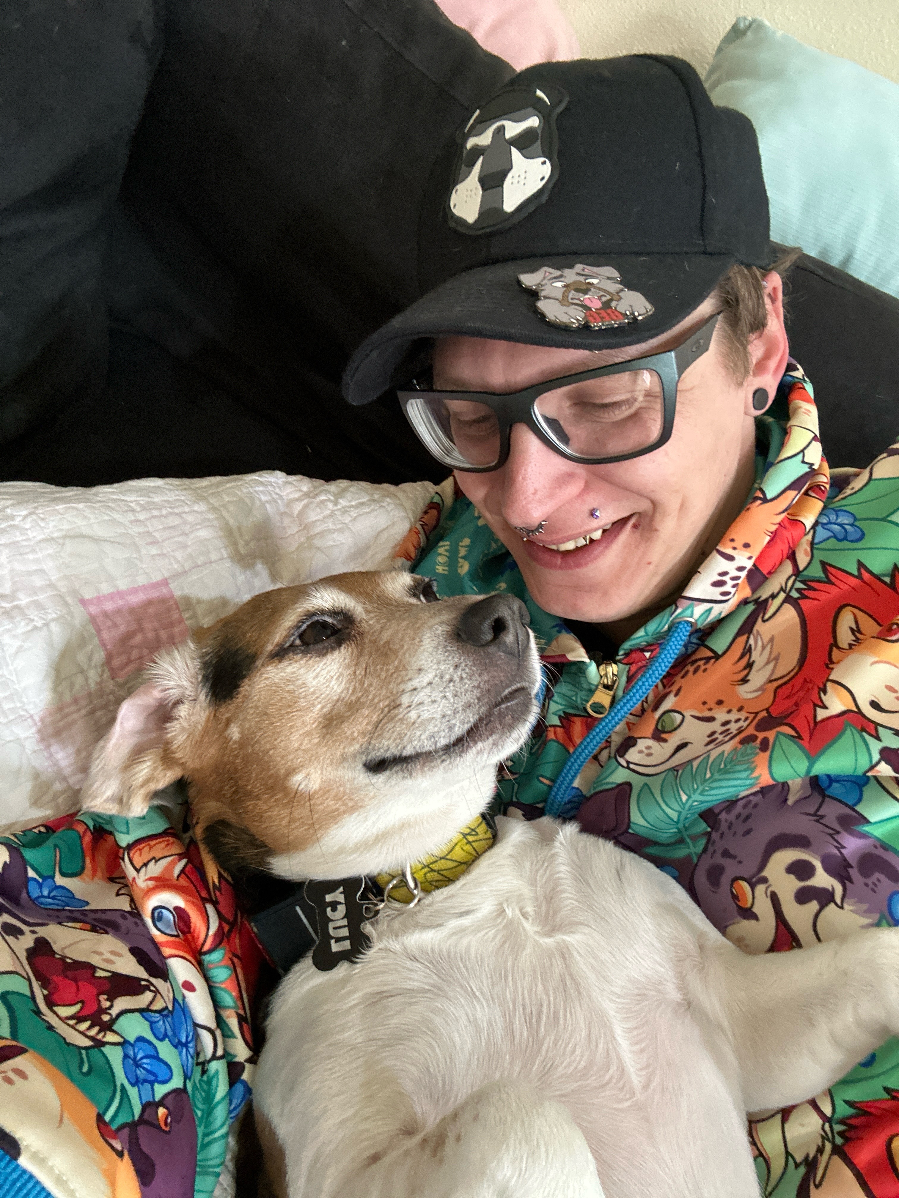 Fundraiser by Hunter Collier : Donate to Fix Lucy's Broken Tooth