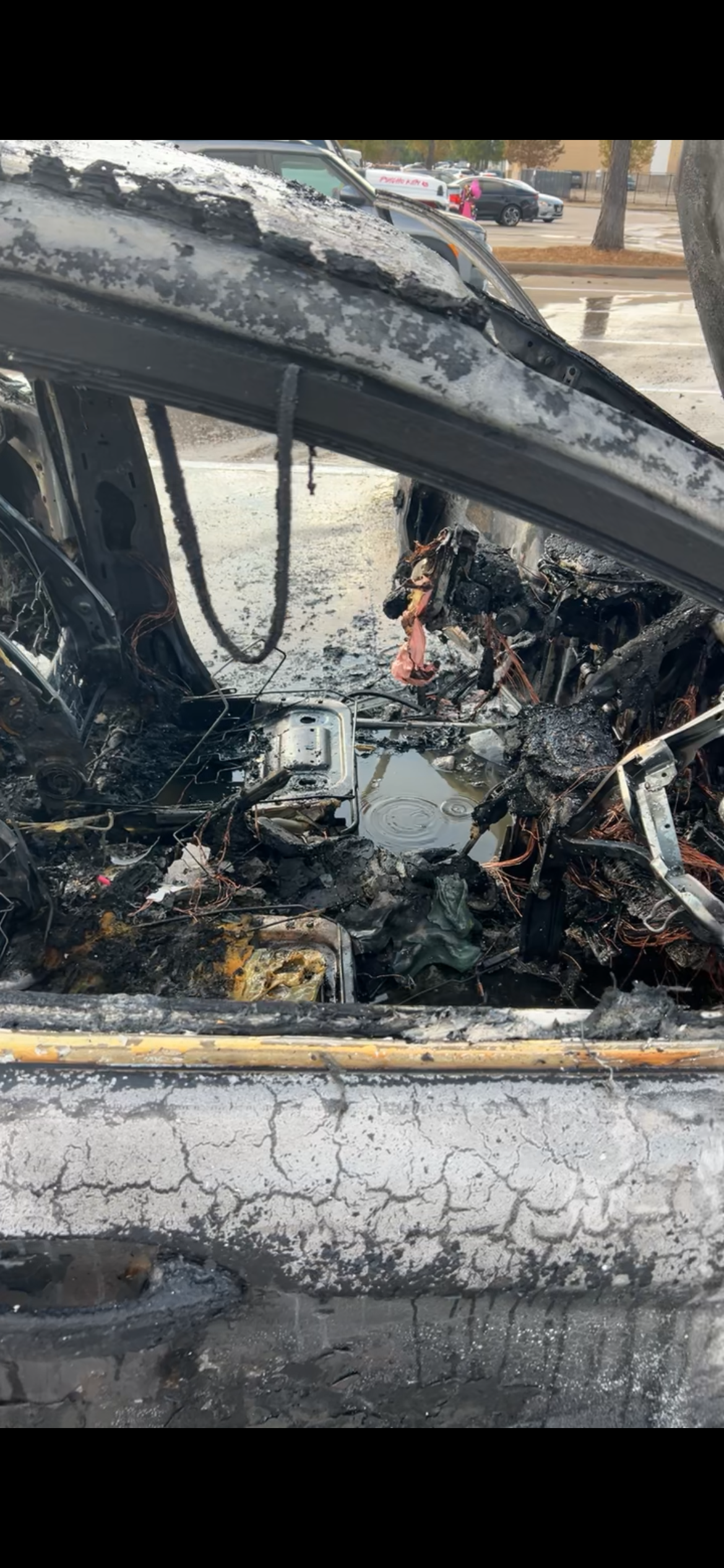 Fundraiser by Jayden Stierwalt : Help Jayden replace burning car ...