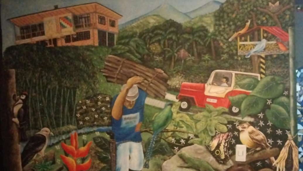 Fundraiser by John Lugo : For my Birthday, support Surcos : Help ...