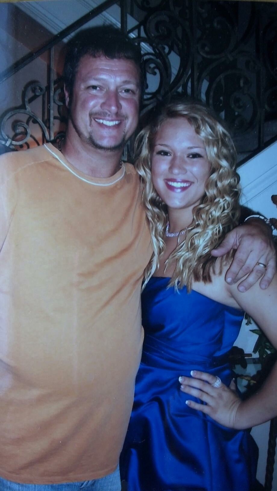 Fundraiser for Taylor Edwards by Kate Edwards : Support Richy's Journey ...