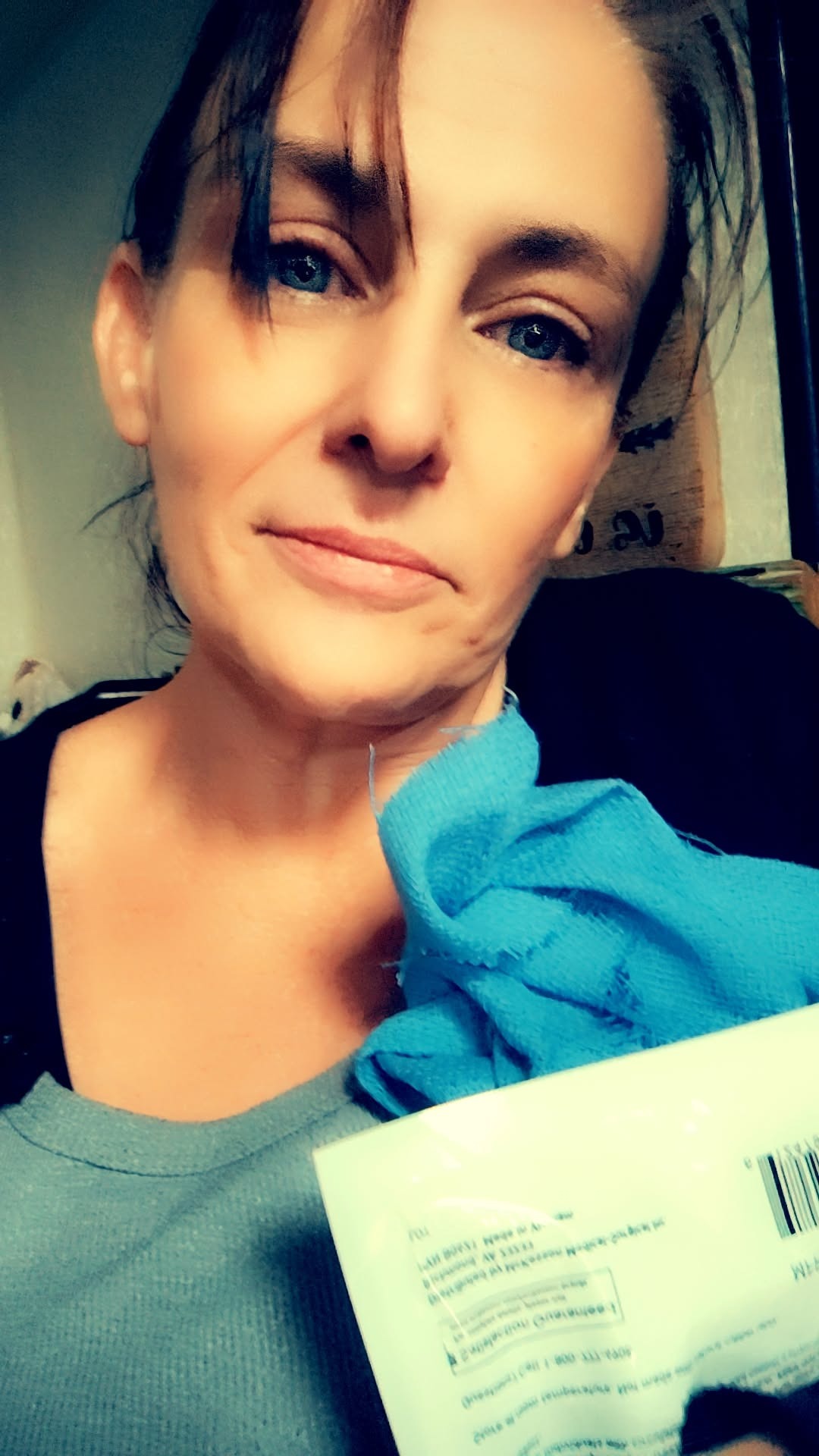 Fundraiser by Becka Pyle : Urgent Help Needed for Cancer Battle