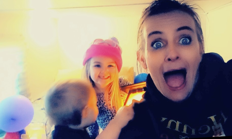 Fundraiser by Becka Pyle : Urgent Help Needed for Cancer Battle