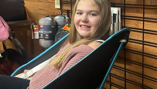 Fundraiser for Justin Jolly by Janet Medlin : Help Layton's Family Through Her Cancer Battle