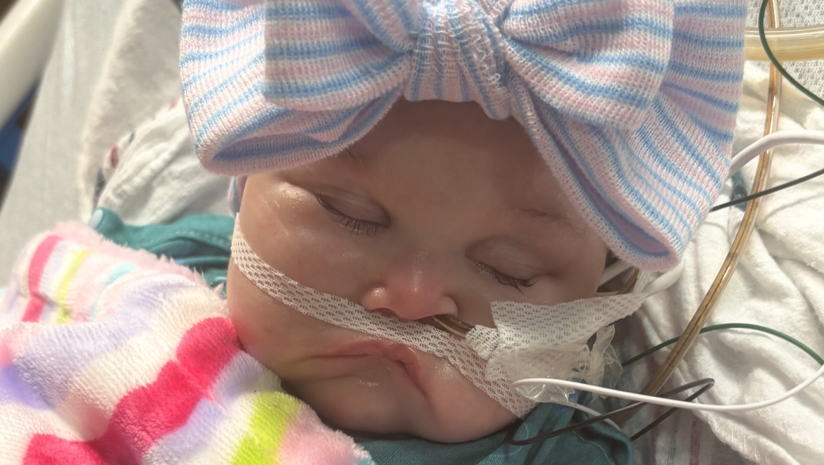 Fundraiser by Kenny Rodriguez : Support Emily's Critical Health Journey