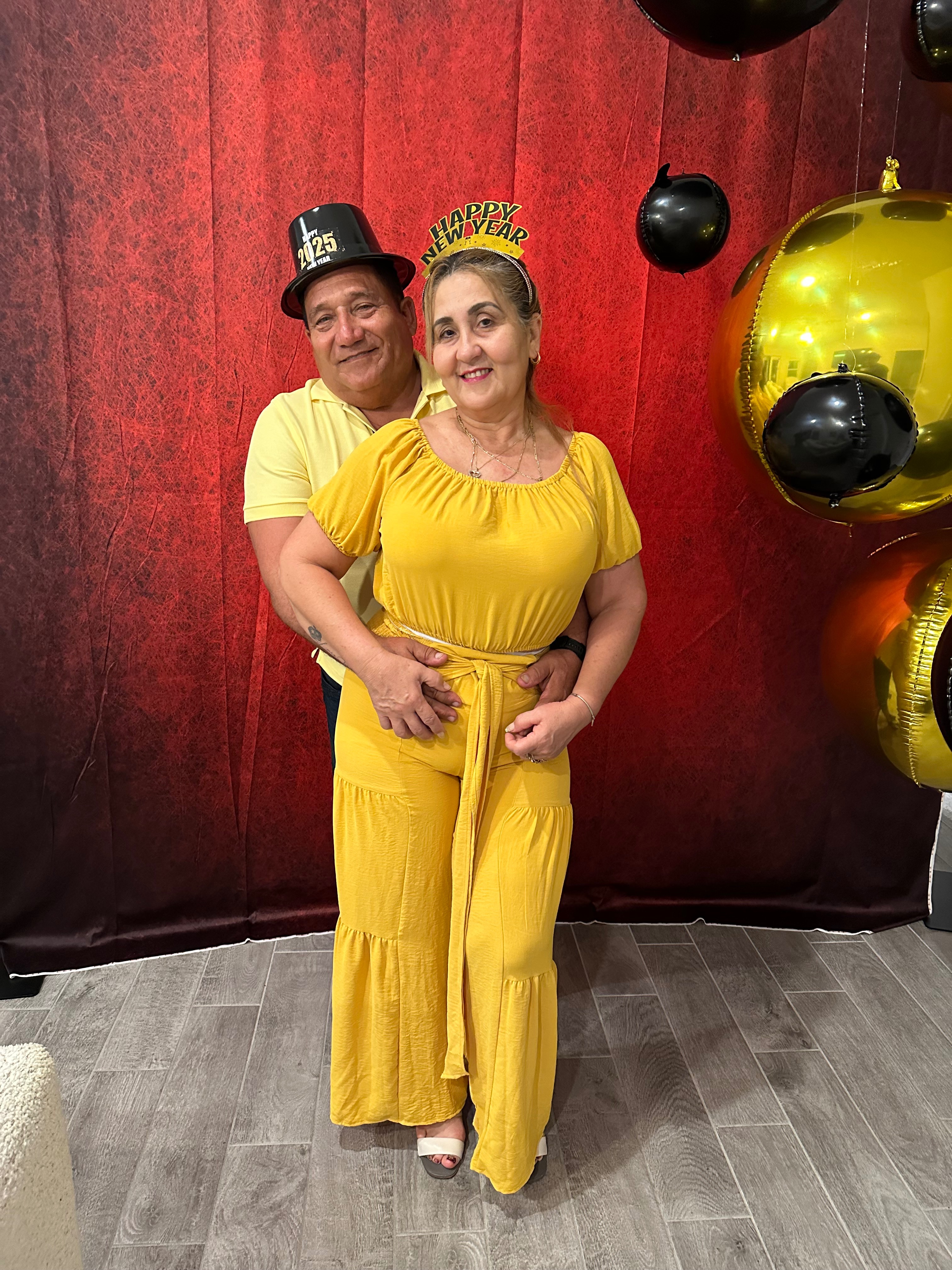 Fundraiser by Luis Catala : Support Katia's Brave Battle for Health