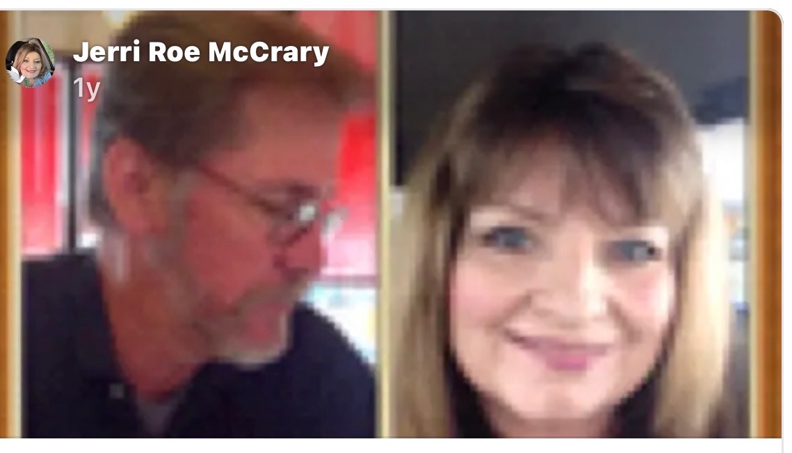 Fundraiser by Jerri McCrary : Support Jerri on Patrick’s passing and ...