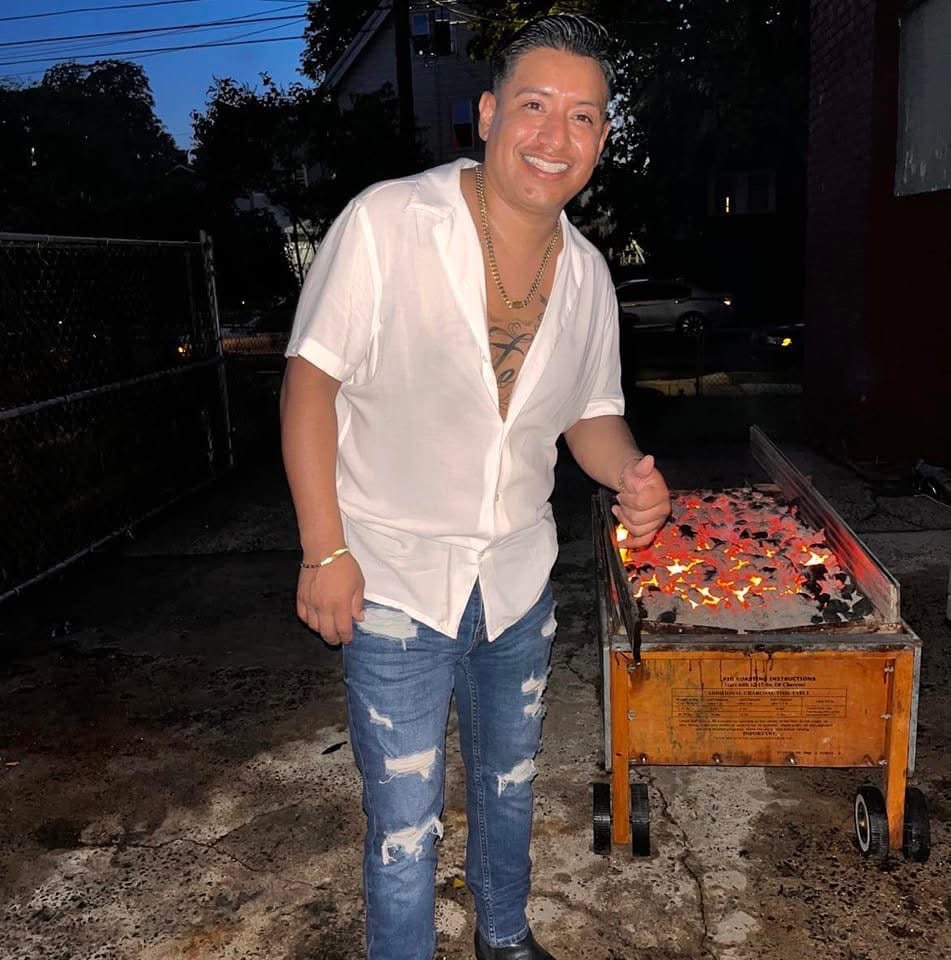 Joanna Pardo - Honor Eroy Botello: Support His Final Journey