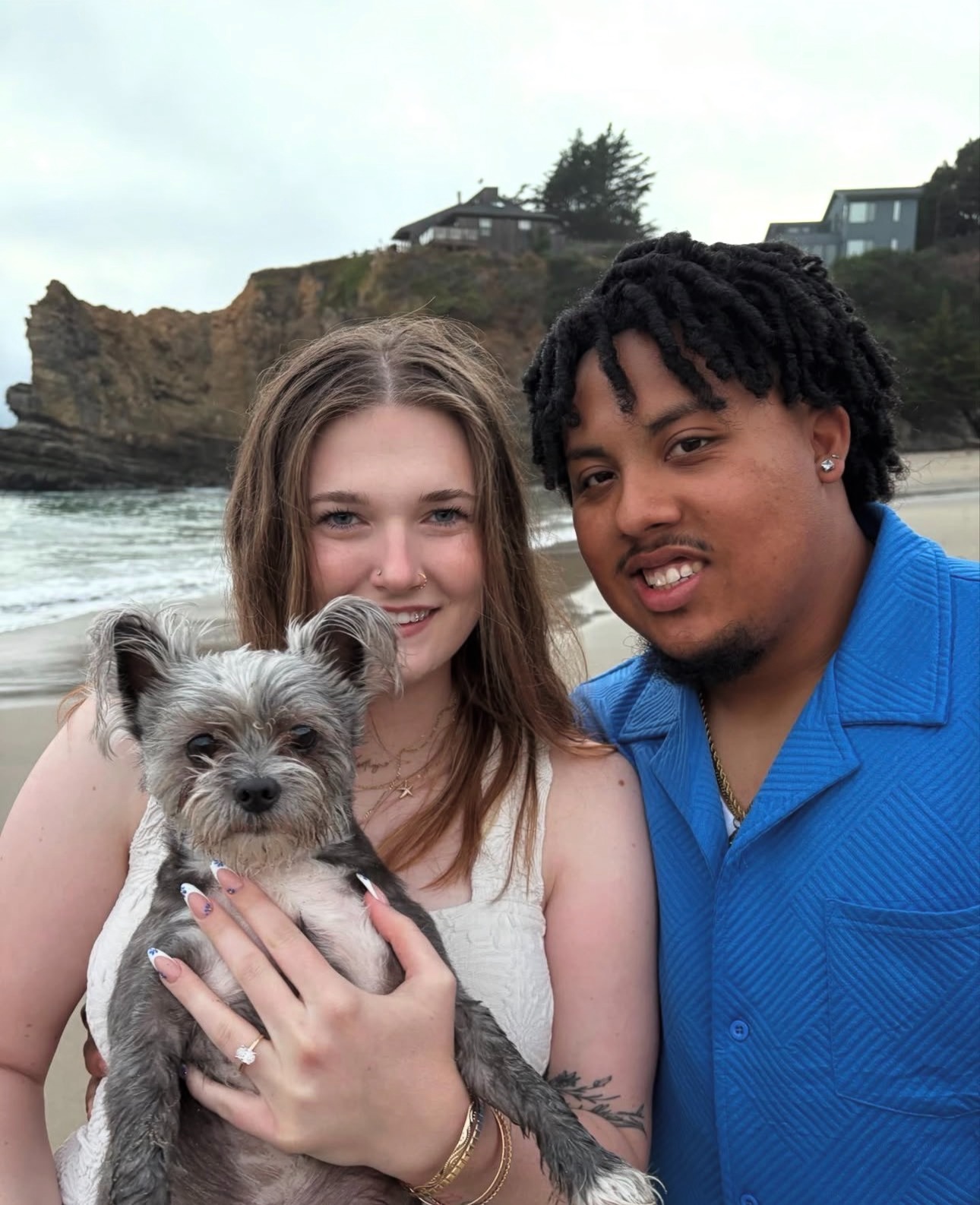 Fundraiser for Anthony Bell by Jaidan Olivier : Support Jordan Bell's ...