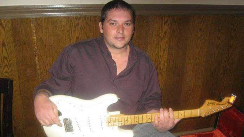 Fundraiser by Samuel F : Assist with Tony Ray Lindsey's Services