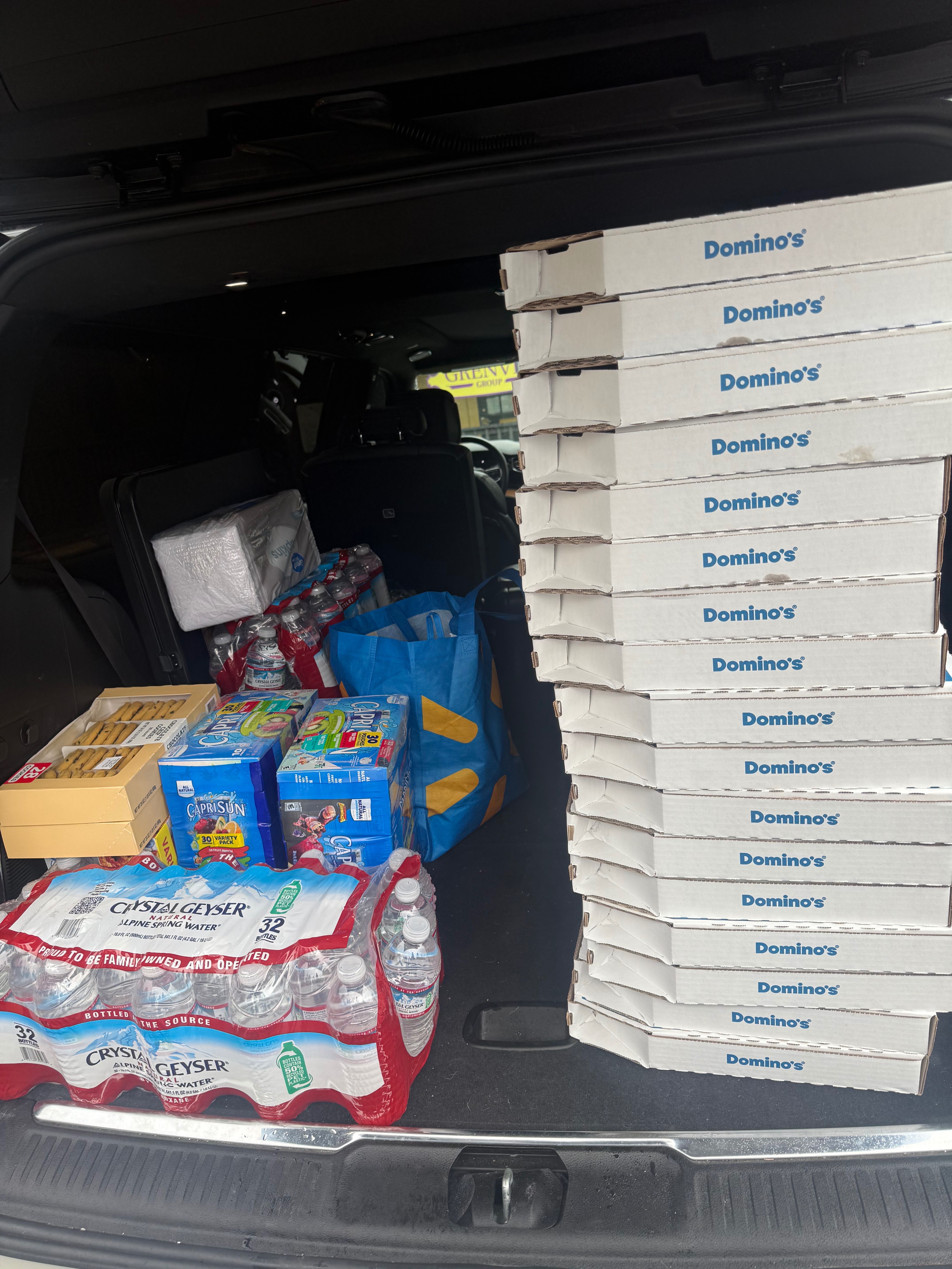 Fundraiser by Natasha Collier : Support Sisters Feeding the Streets ...