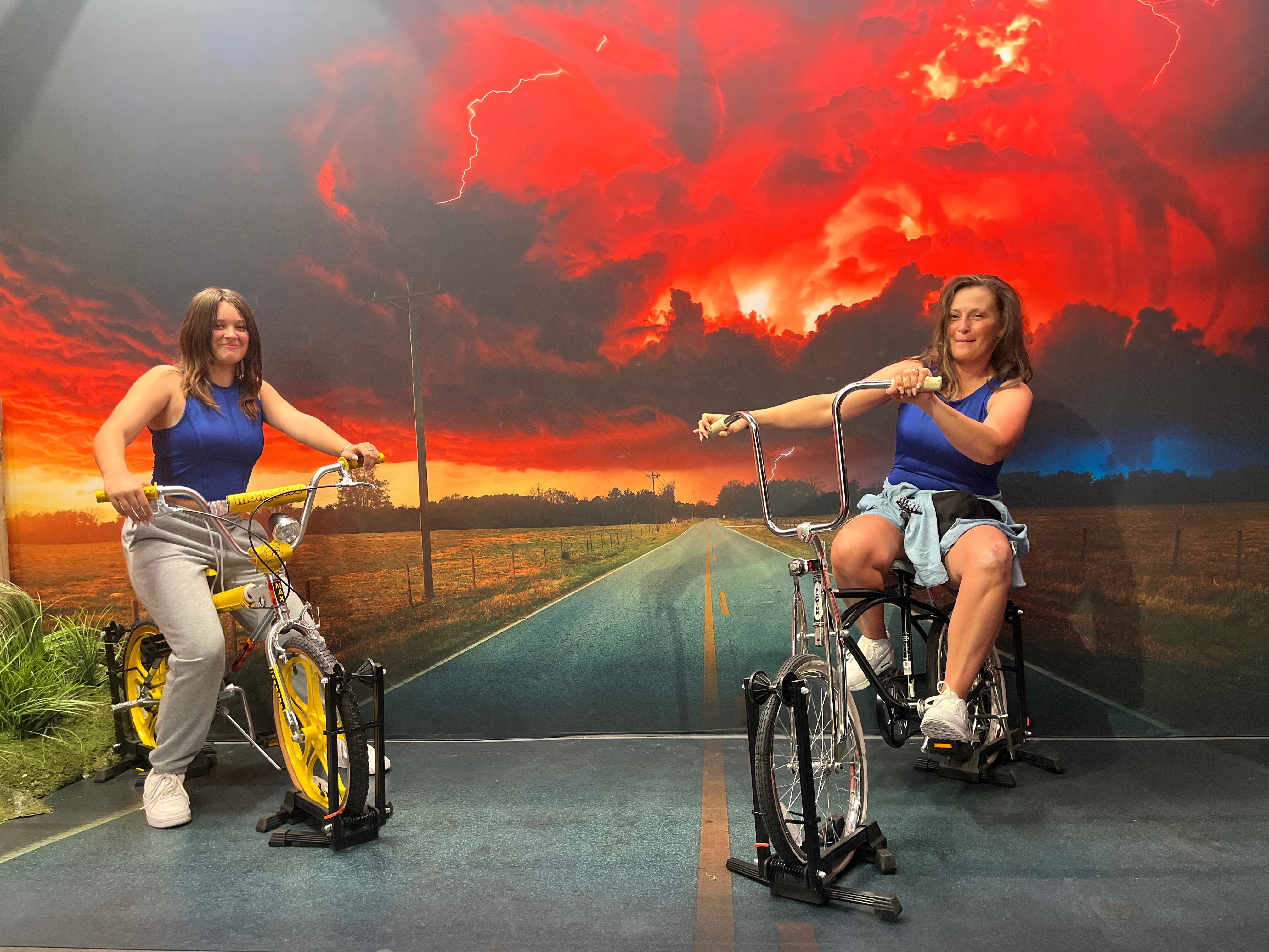 Fundraiser for Nancy Garcia by Raul Silvas : Jessica Masson