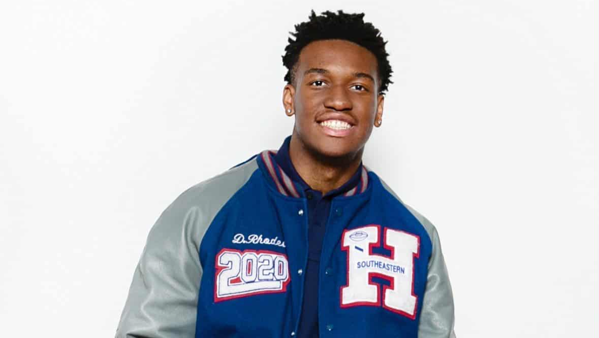 Fundraiser by Maya Rhodes : Support DJ's Battle Against Leukemia