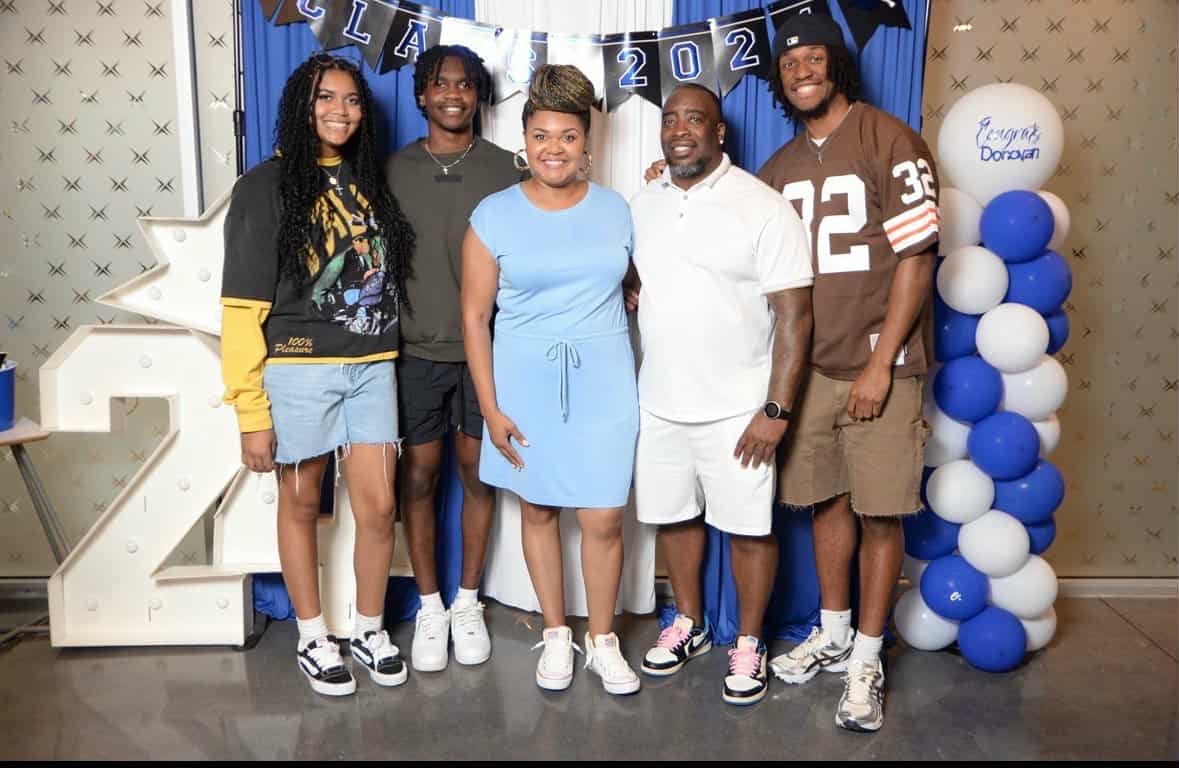 Fundraiser by Maya Rhodes : Support DJ's Battle Against Leukemia