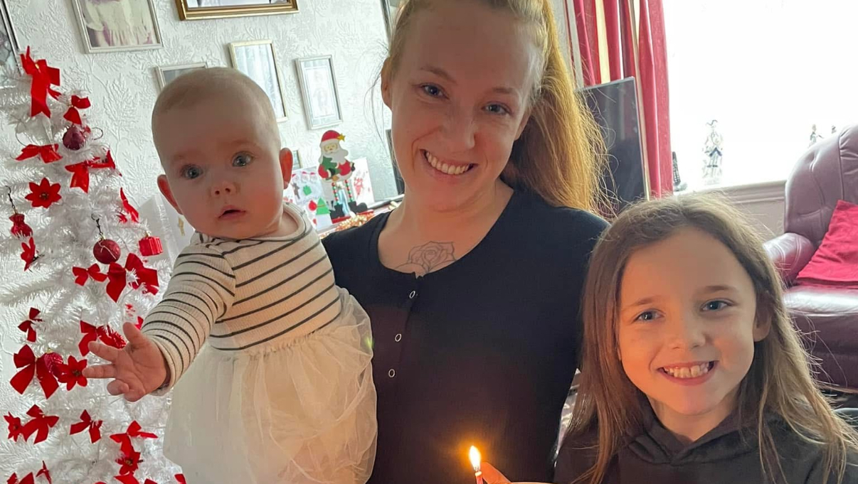 Fundraiser for Michelle Grainger by Sarah Adamson : Lyndsey Greenslade ...