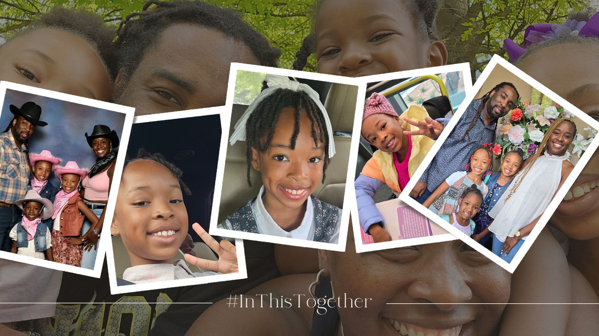 Fundraiser by Marquitta Richmond : Help Kendall Beat Sickle Cell Disease