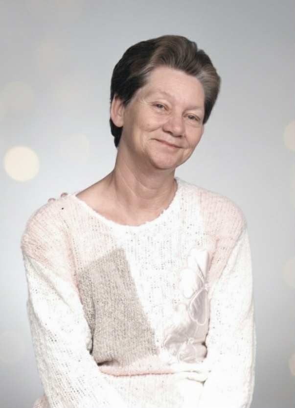 Fundraiser by James Lynch : Assist with Dorothy Robertson's Funeral Costs