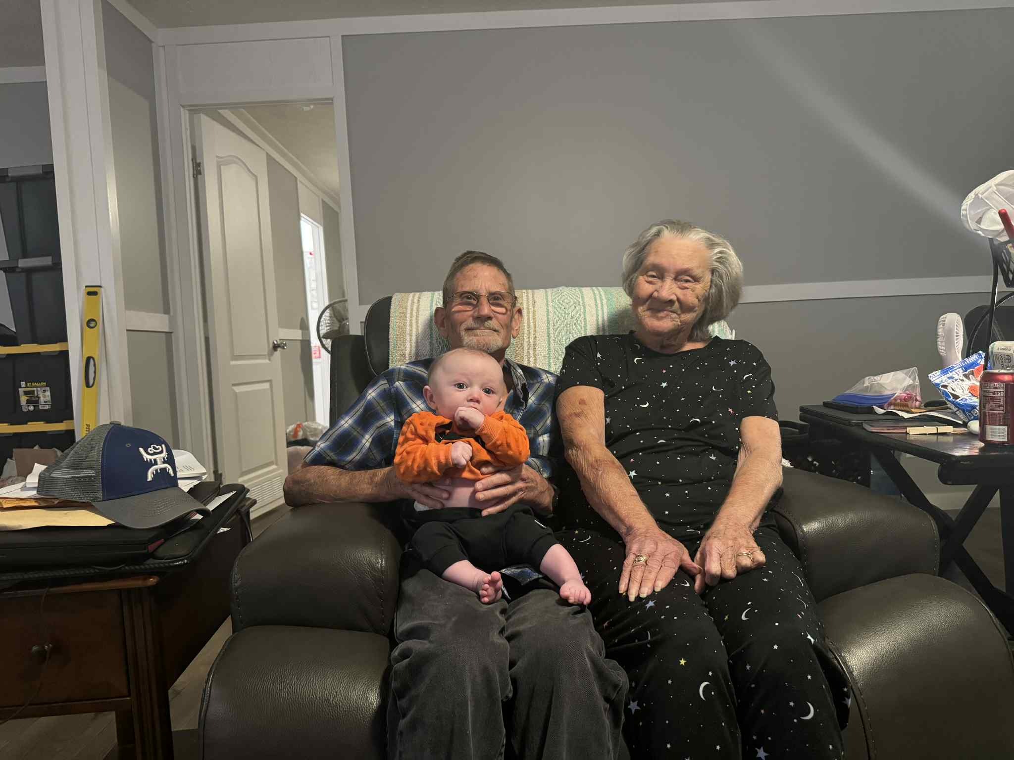 Fundraiser by James Lynch : Assist with Dorothy Robertson's Funeral Costs