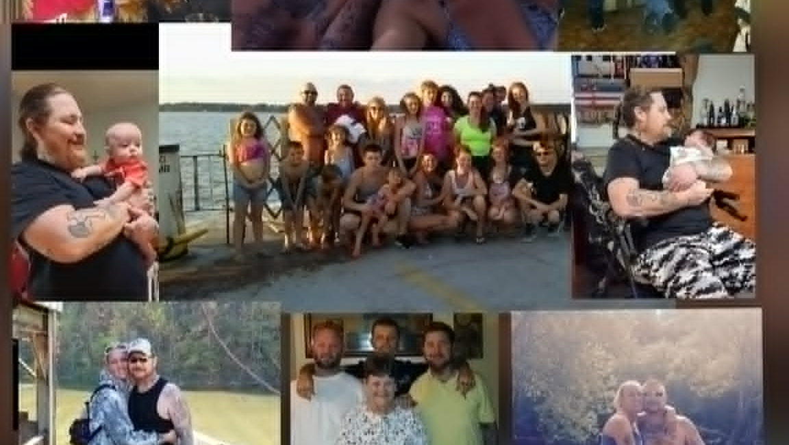 Fundraiser by Destiny Pauley : Help us Honor Shane Kirby: Support His ...