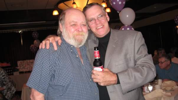 Fundraiser by Steven Mills : Donate to Ease Hip Surgery Burden