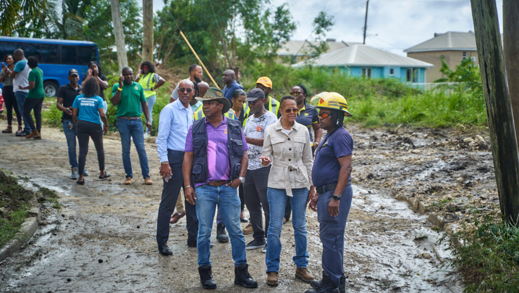 Fundraiser by Bert Griffith : Support Cindi's Recovery from Flood Loss