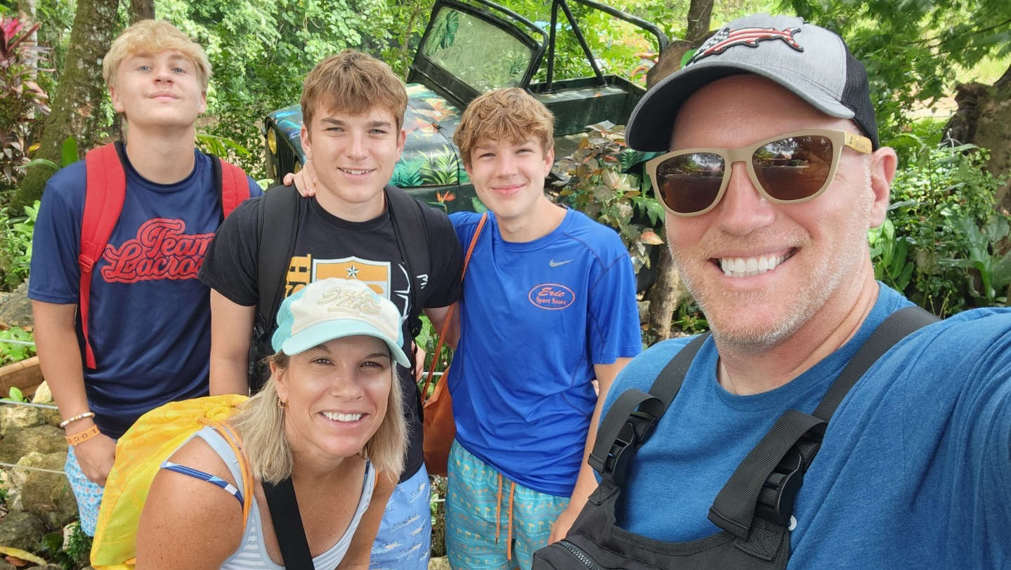 Fundraiser by Kristy Vukoder : Easing the Burden: Aid for Adam Ogle's ...