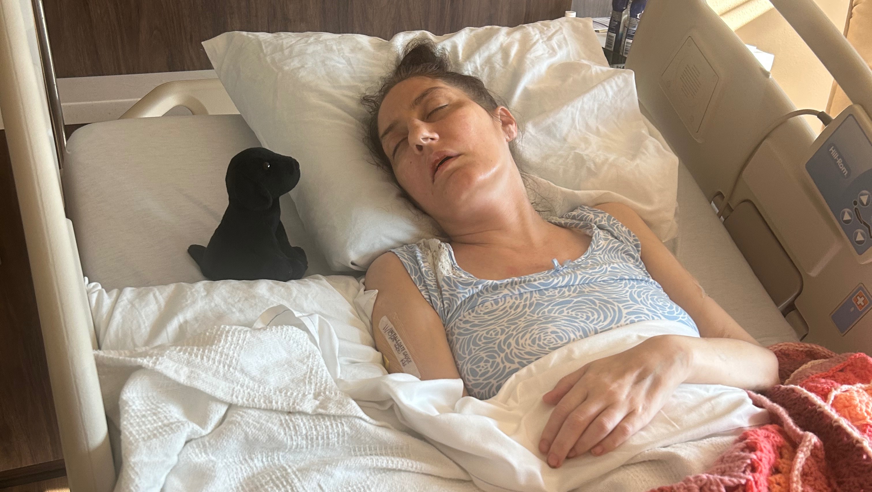 Fundraiser by Patrick Webb : Support Katrina Rouses' Family