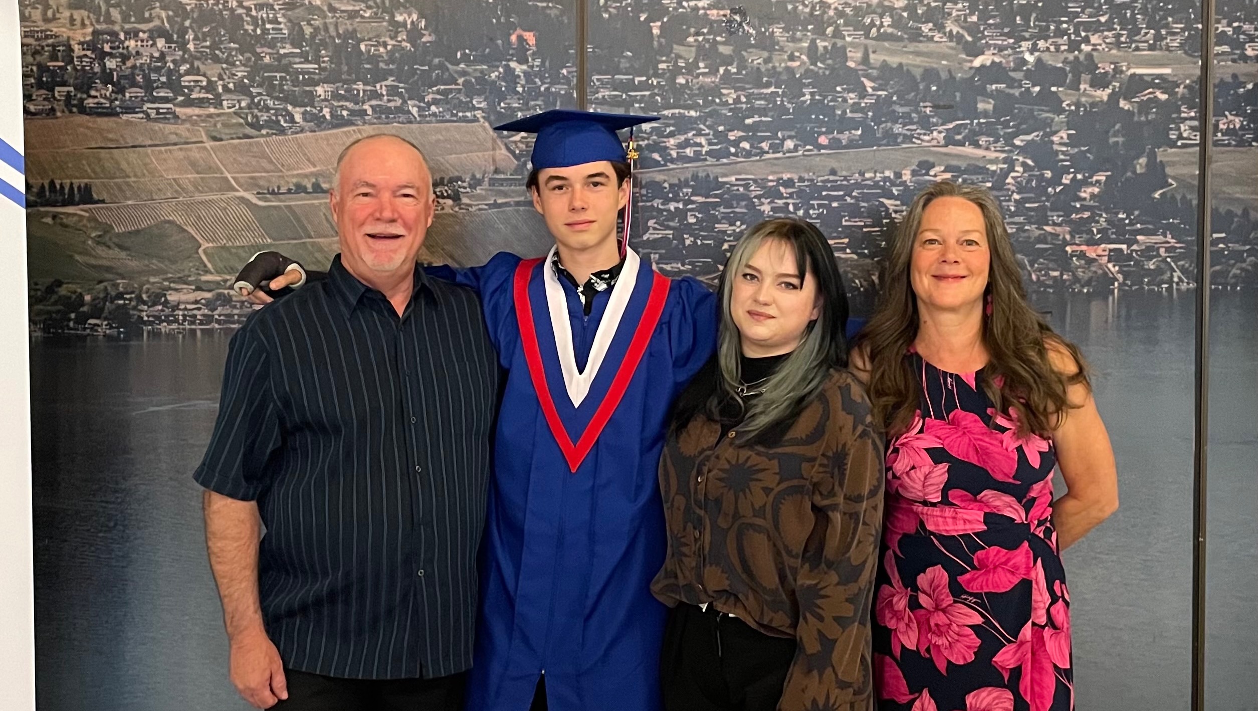 Fundraiser for Terri Goldsmith by Sabrina Matthews : In loving memory ...