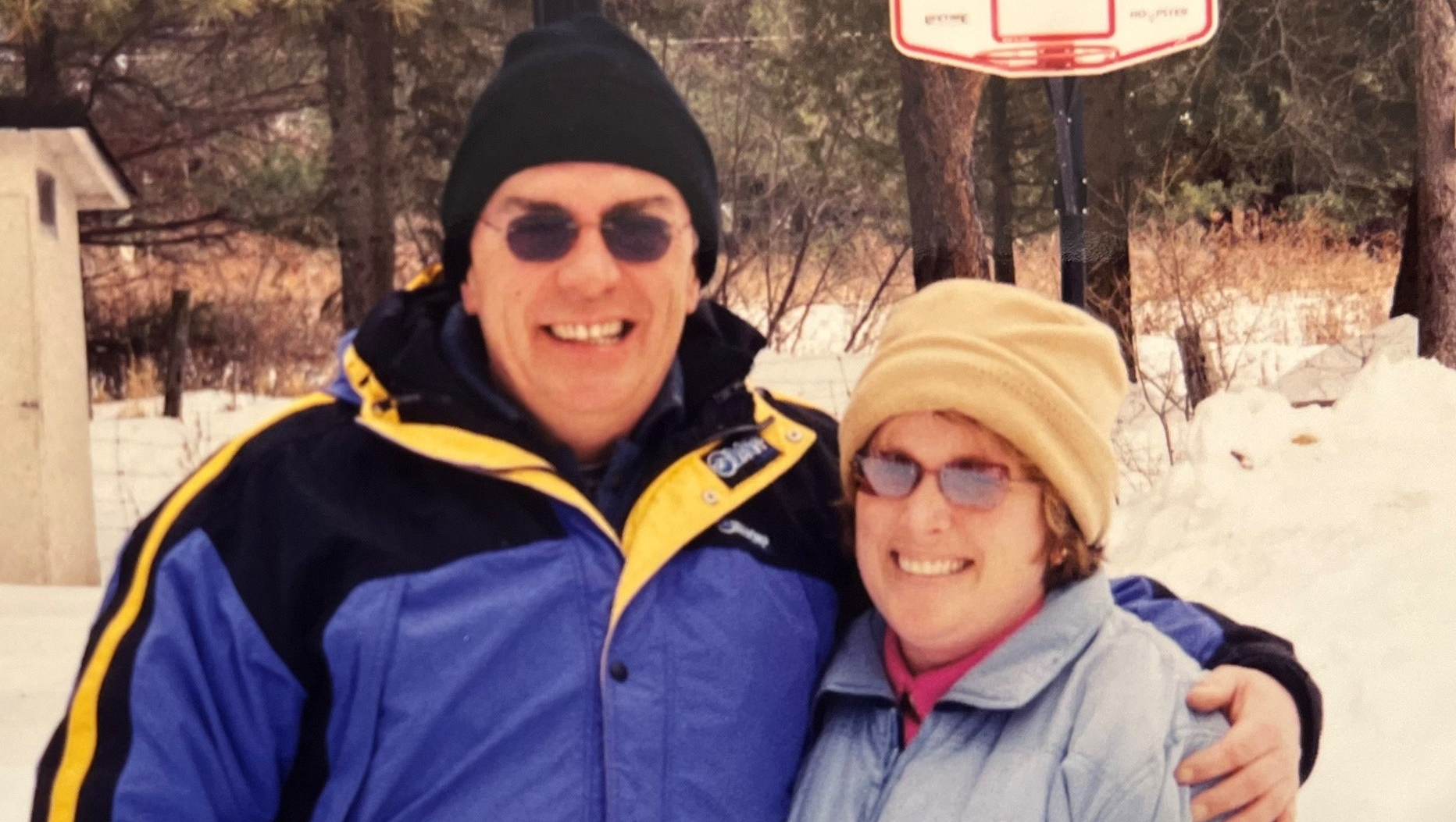 Fundraiser for Thomas Lynch by Sheilagh Malloy : Kerri-Vaughan Lynch