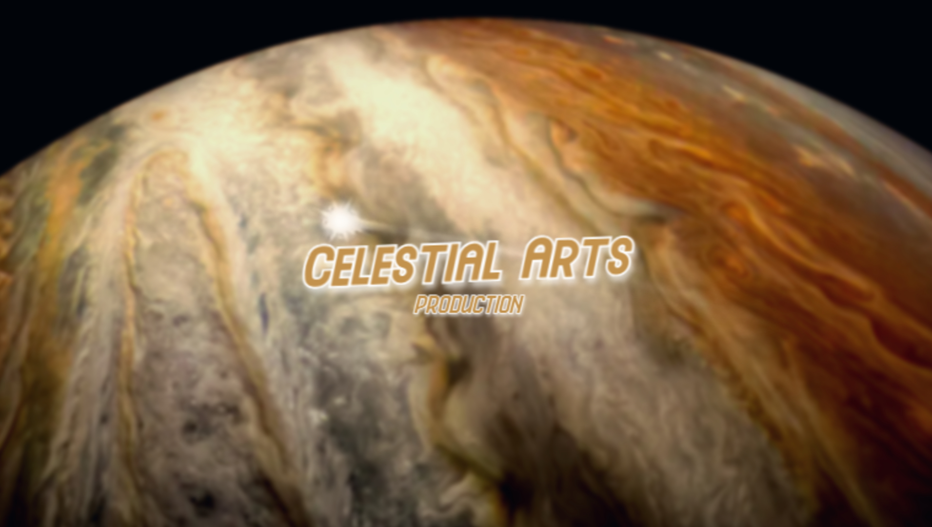 Fundraiser by Allan Frias : Support Celestial Arts Films