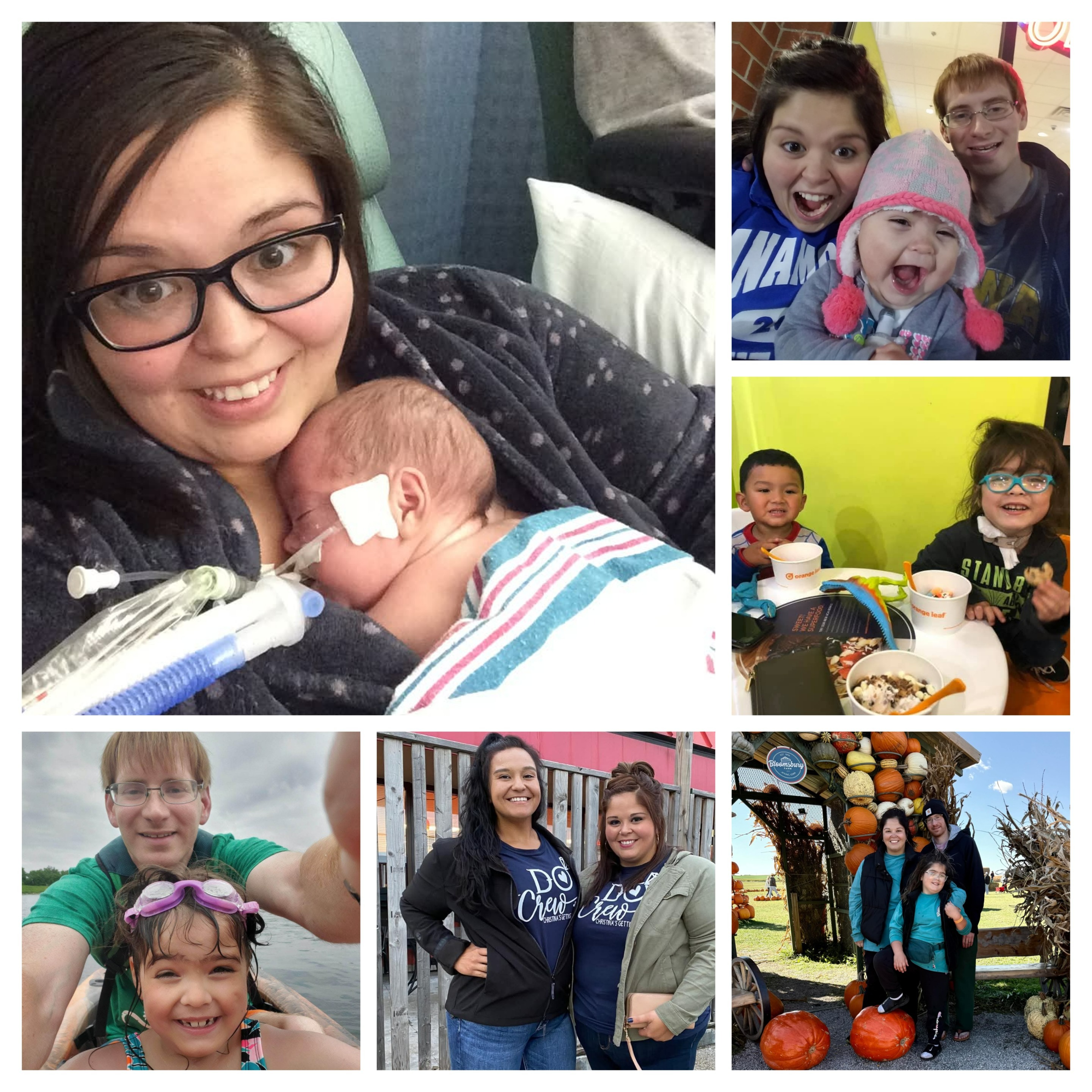 Fundraiser by Tiffany Lewis : Support Macie After Losing Her Beloved ...