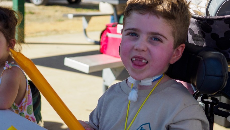 Fundraiser by Jamie Hanchar : Help Make Scouting Accessible for All ...