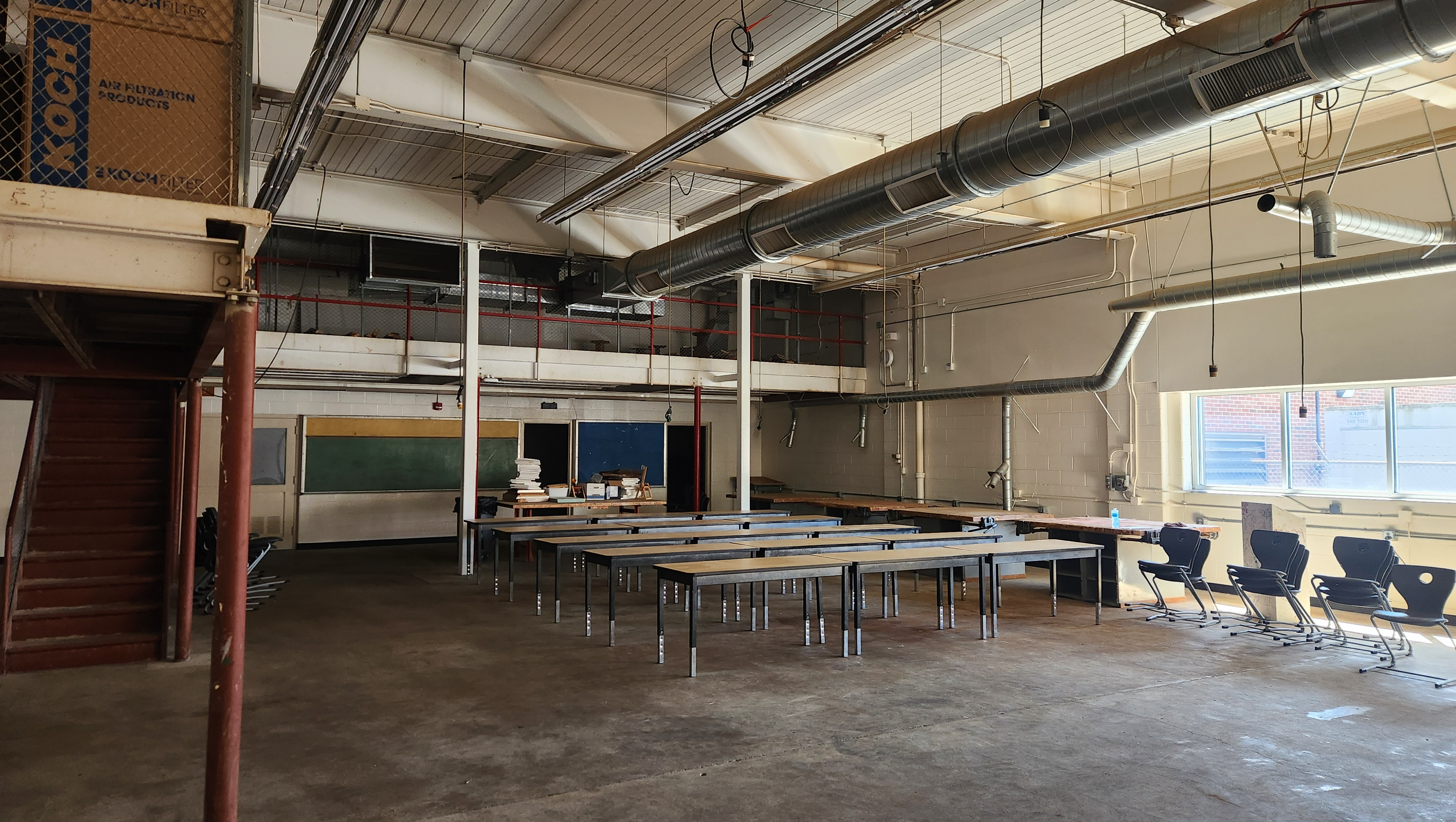 Fundraiser by Scot Morrison : Support Onsted's Trades & Tech Lab
