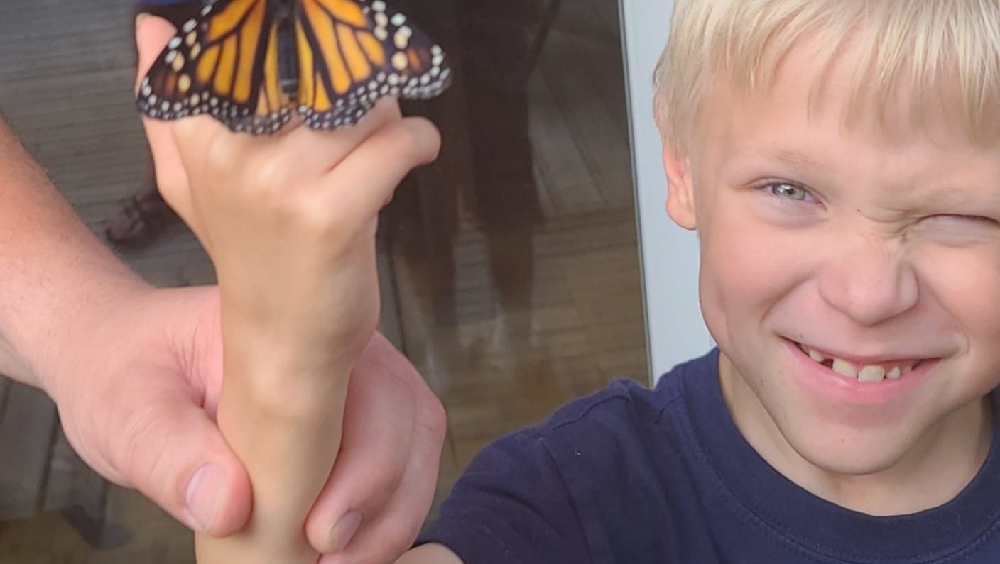 Fundraiser by Kelly Kuester : Donate for Cameron's Memorial Bench