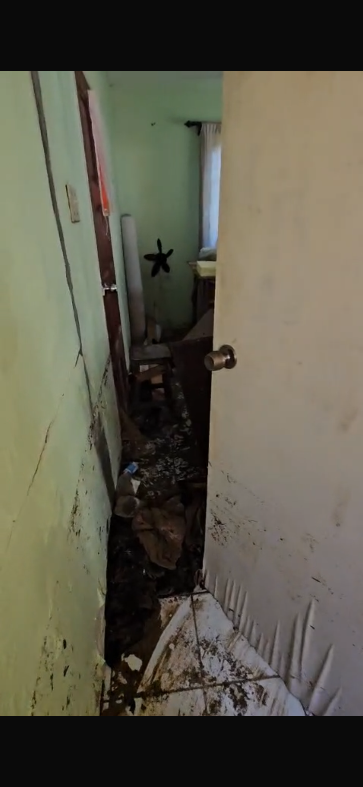 Fundraiser by Kiara Fletcher : Help Rebuild Noel’s Home & Support His Recovery