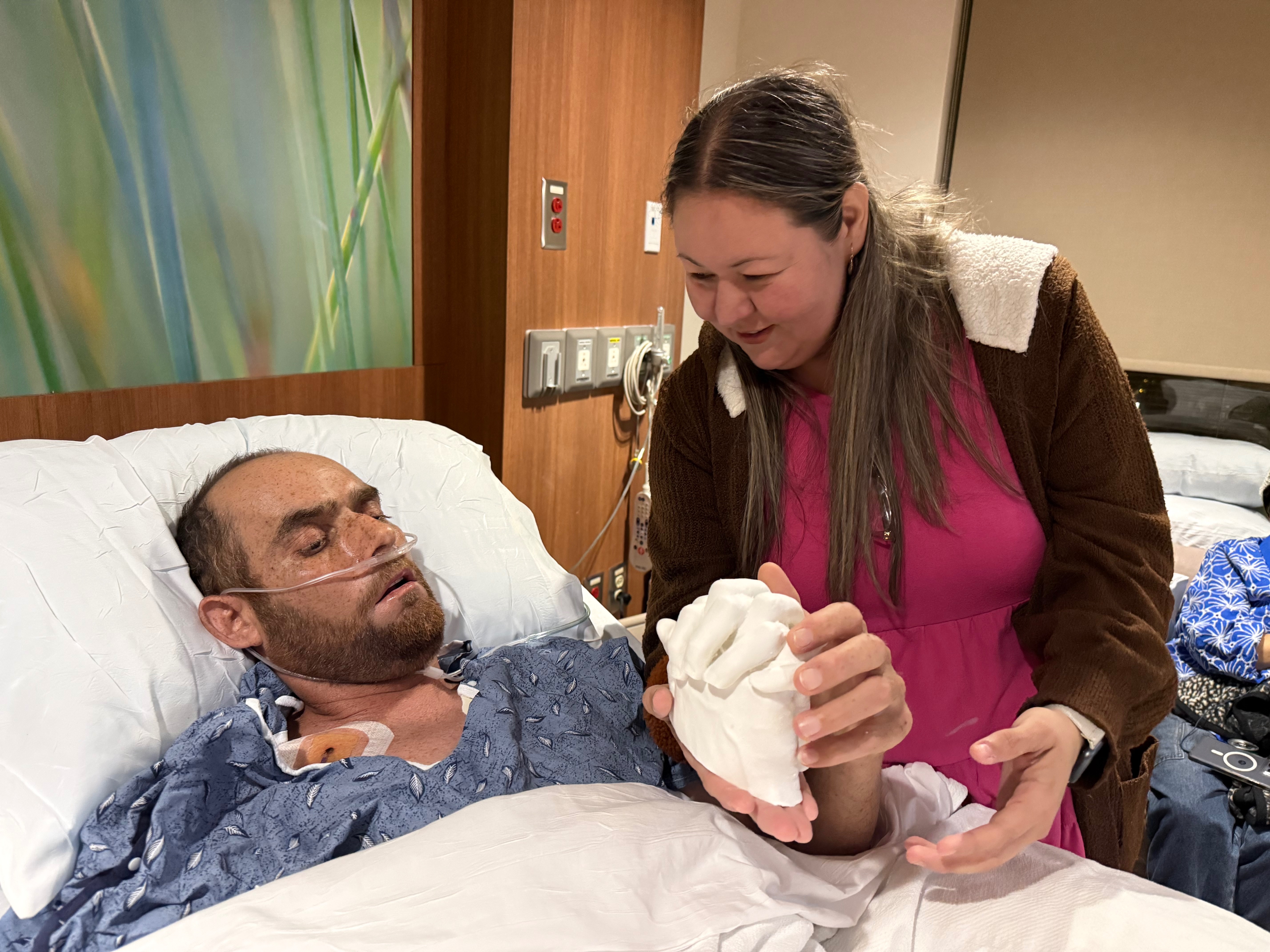 Fundraiser by Lesia Hogan : Support for Pablo Santos Funeral Expenses