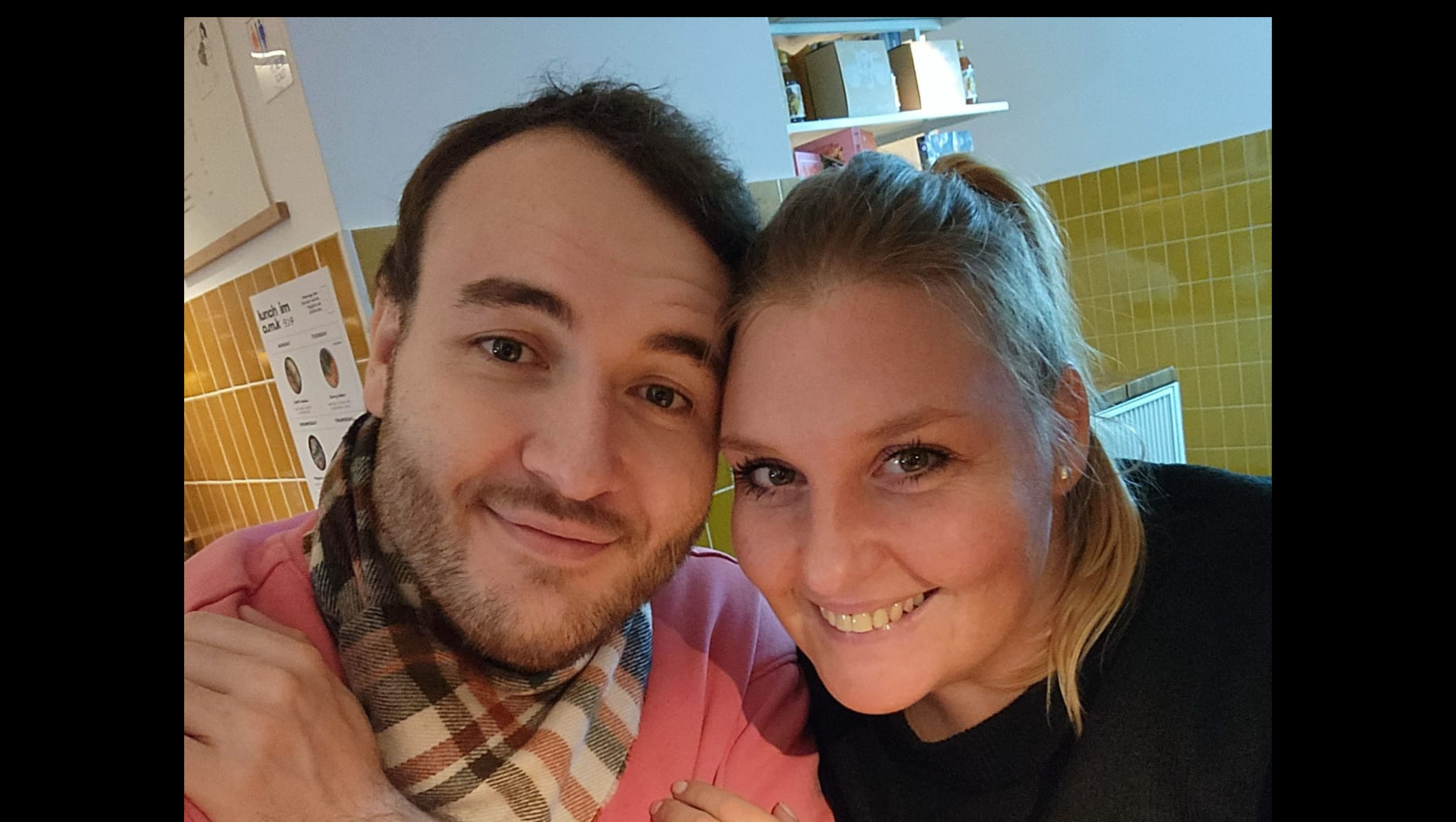 Fundraiser by Cormons - Brazzano : Jessica Hartwick