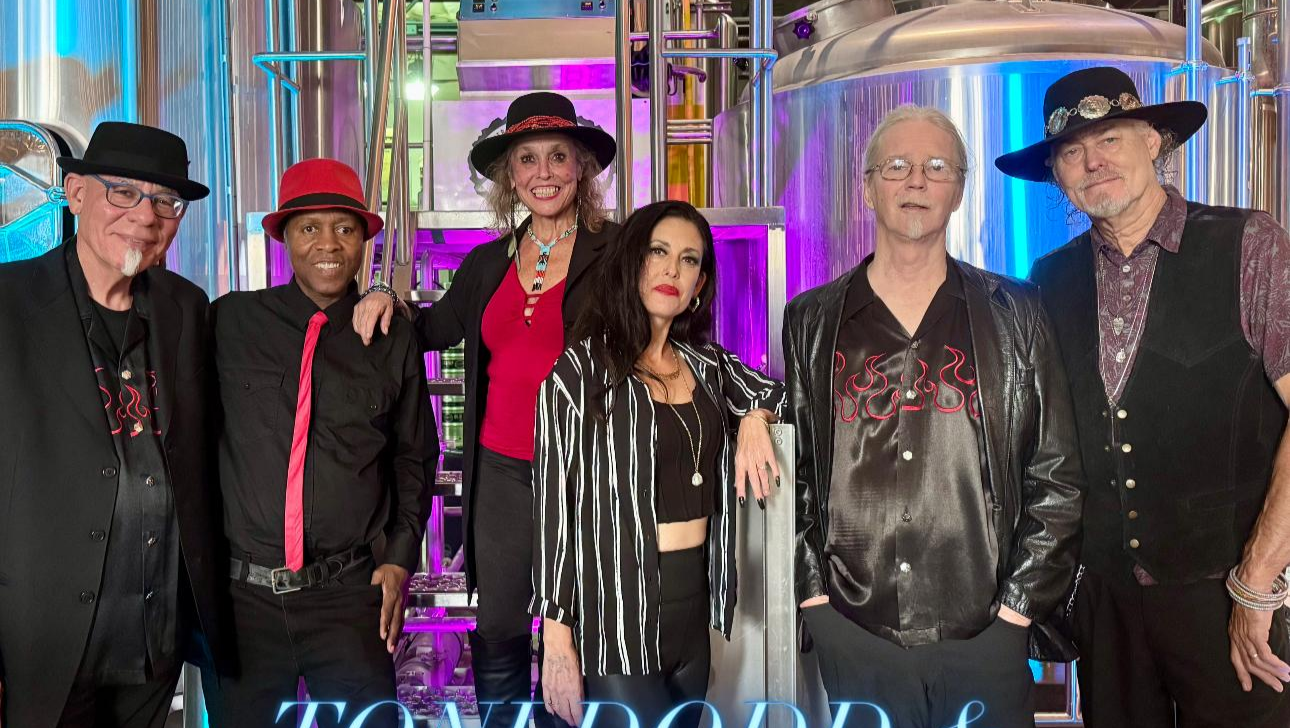 Fundraiser by Toni Dodd : Support Toni Dodd & Southbound Blues Journey ...