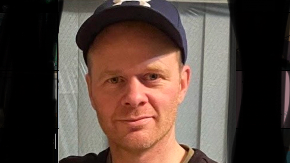 Fundraiser by Mandy Mcintyre : Brett MacLeod