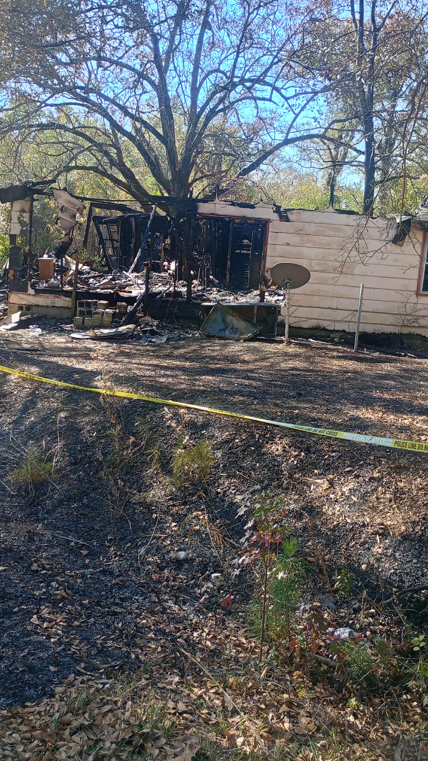 Fundraiser by Aspen Carswell : Rebuild Hope for Dena