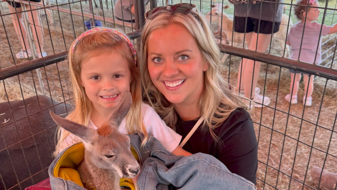 Fundraiser by Lindsey Bowman : Ava’s Future Fund: In Memory of Her Mom ...