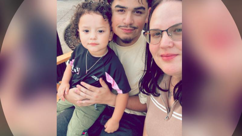 Fundraiser for Elissa Figueroa by Tiffany Durham : Assist Jason's ...