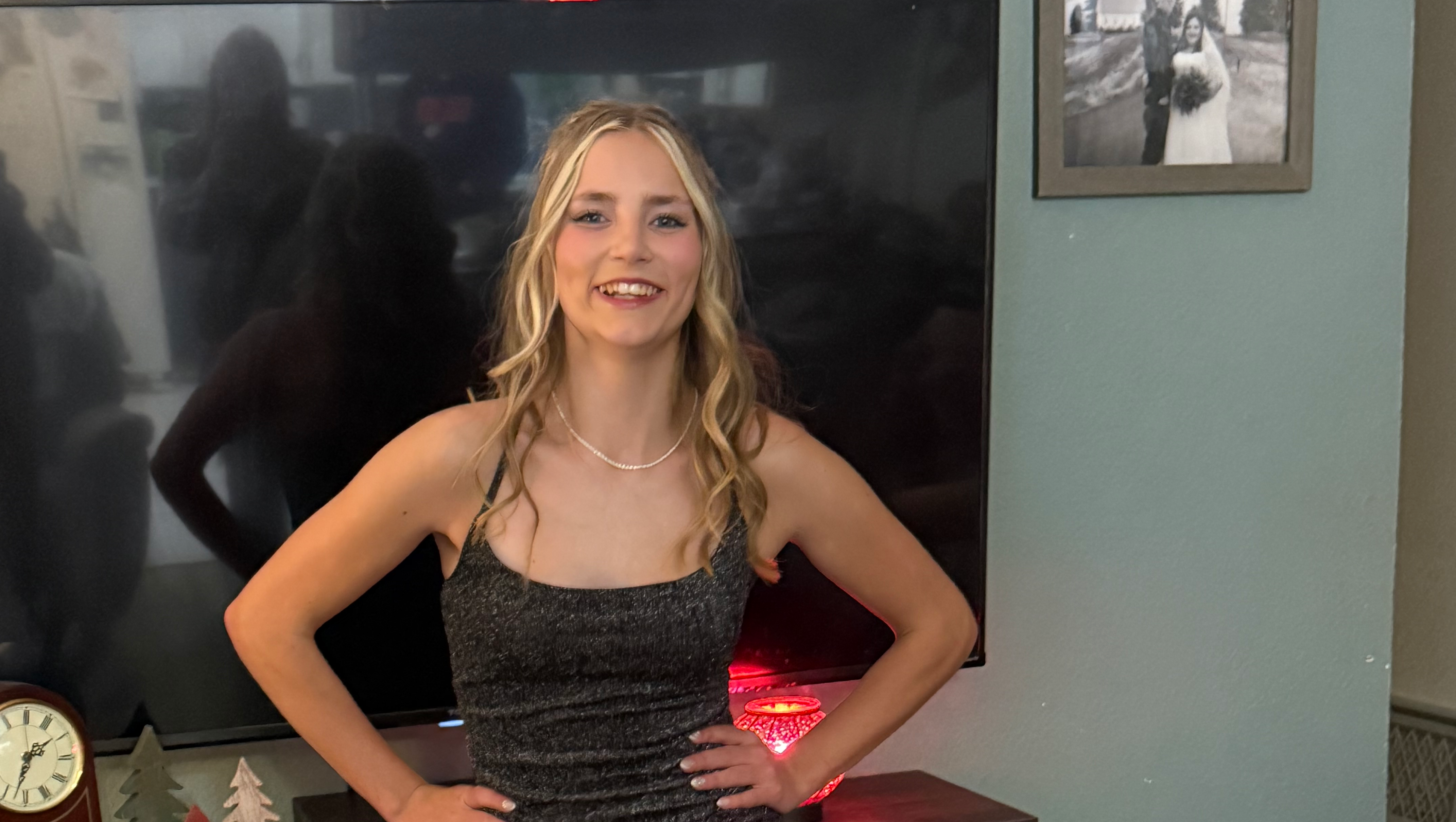 Fundraiser by Tammy Kilborn : Standing with Taelyn: Medical and Family ...