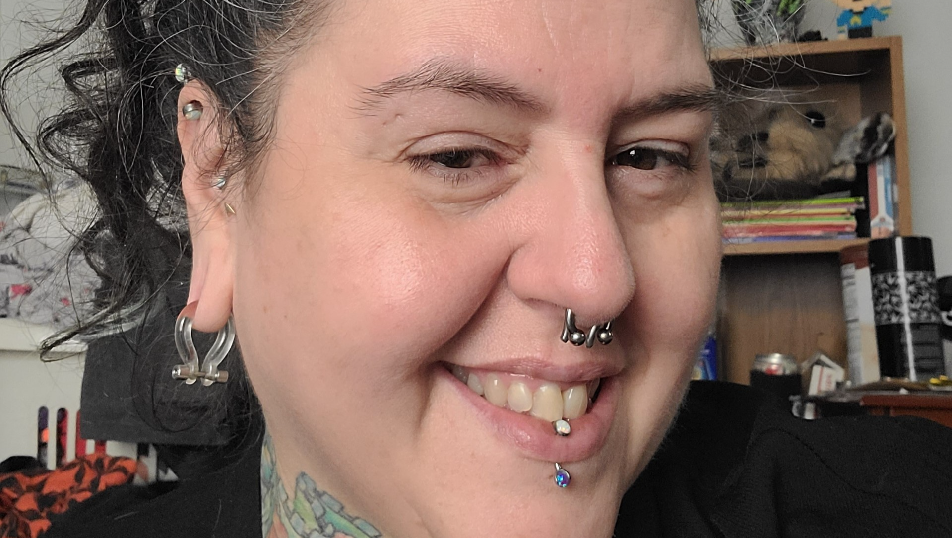 Fundraiser for Stacy Little by Alyssa Shaw : Help Anna Banana Avoid ...