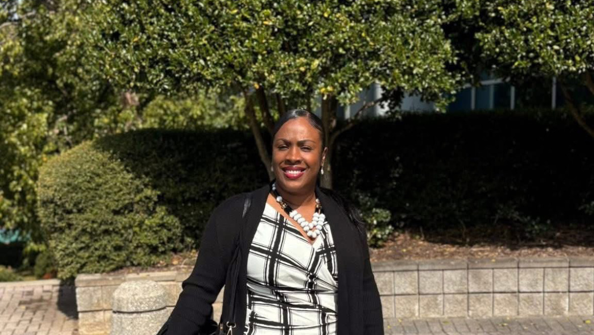 Fundraiser by Sherece Upton : Help Sherece Get Lifesaving Breast Cancer ...